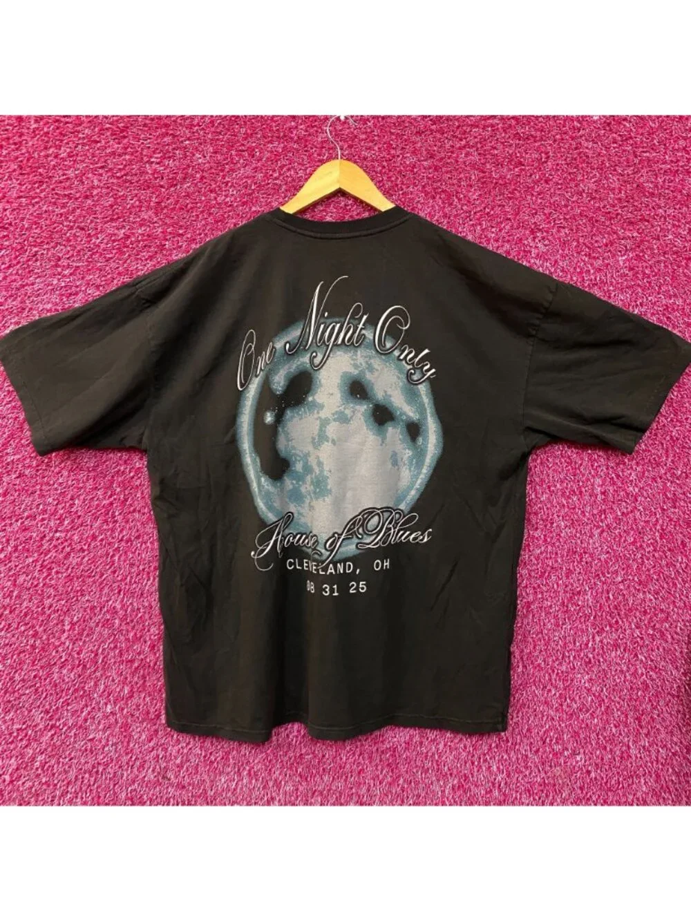 Kid Cudi | Shirts | Kid Cudi Free Album One Night Only Graphic Tshirt ...
